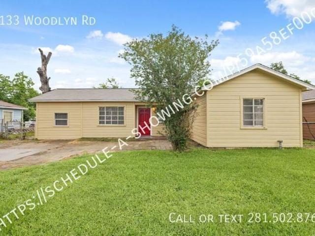 3 Br, 1 bath, Single Family 9133 Woodlyn Rd