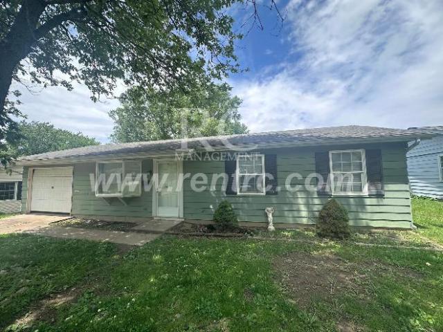 3 Br, 1 bath, Single Family 917 Timberline