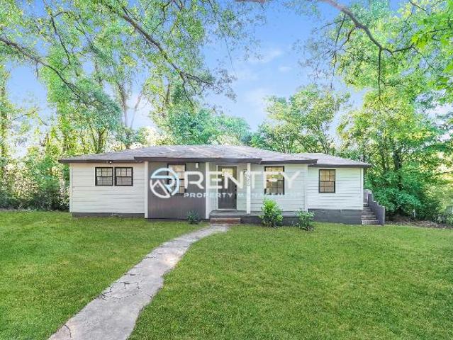 3 Br, 1 bath, Single Family 9304 Legranger Rd