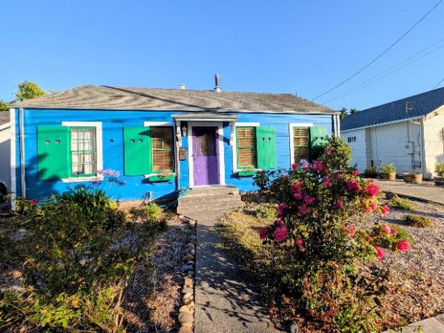 3 Br, 1 bath, Single Family 934 Bush St