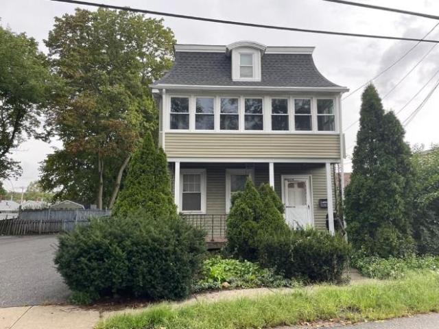 3 Br, 1 bath, Single Family 9 Guinan Street