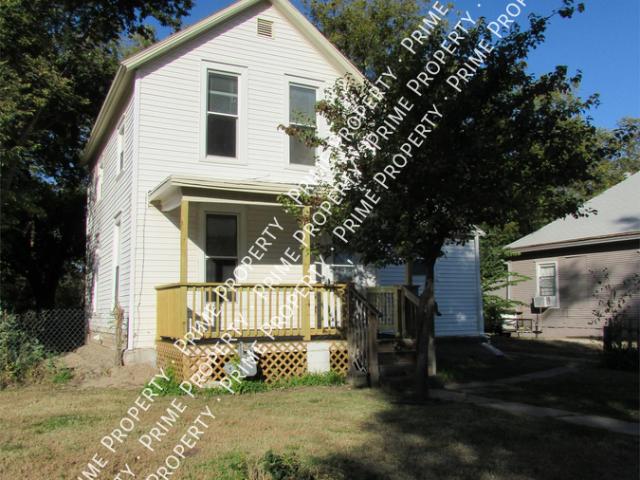 3 BR, 1 BA Apartment Montrose 640, Salina, KS 67401