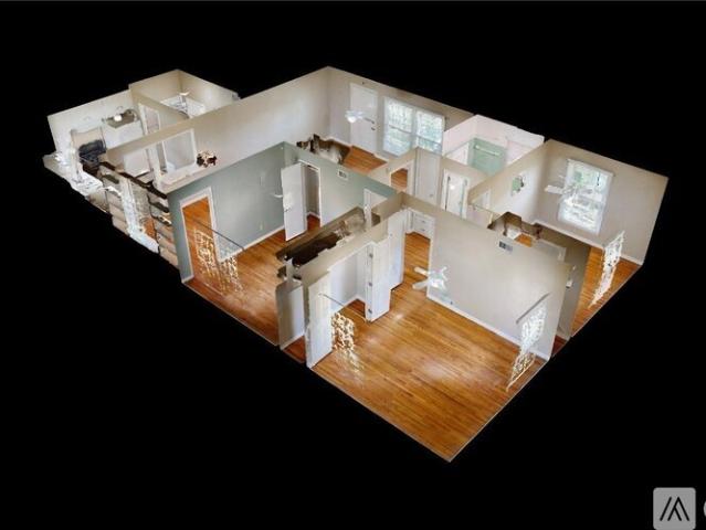 3 BR, 1 BA Apartment Northwest 67th Street, Oklahoma City, OK 73116