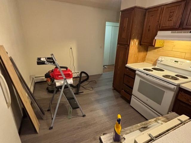 3 BR, 1 BA Apartment Angel Drive, Unit 50 A, Waterbury, CT 06708