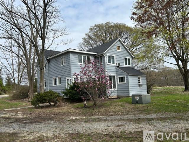 3 BR, 1 BA Apartment Cedar Point Farm, Chestertown, MD 21620