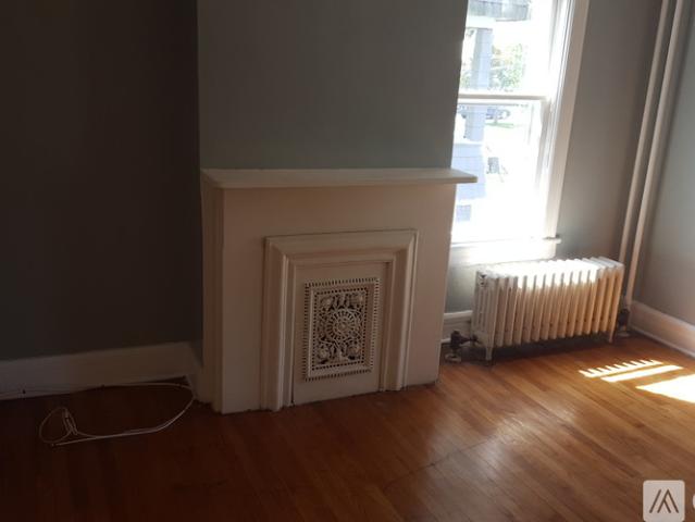 3 BR, 1 BA Apartment Virginia Avenue, Unit 1, Poughkeepsie, NY 12601