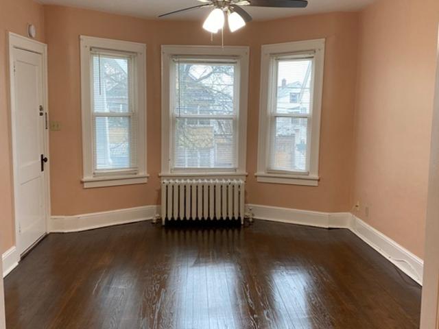 3 BR, 1 BA Apartment 143 Benson Street, Unit 2, Albany, NY 12206