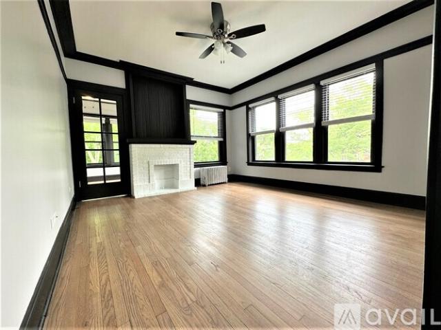 3 BR, 1 BA Apartment 1400 W Summerdale Ave, Unit 1400 #3E, Chicago, IL 60640