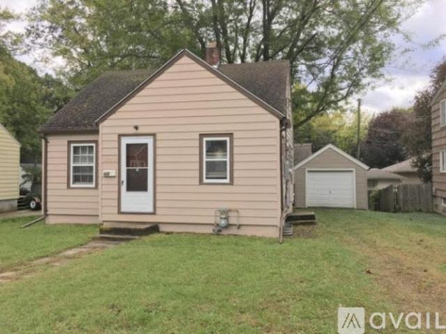 3 BR, 1 BA Apartment 1403 Dunham St, Albert Lea, MN 56007