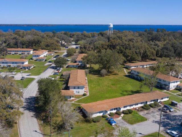 3 BR, 1 BA Apartment 1408 North Orange Avenue Unit 250C, Green Cove Springs, FL 32043