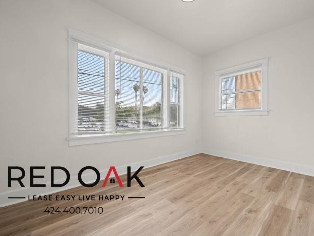 3 BR, 1 BA Apartment 1409 Magnolia Ave, Long Beach, CA 90813