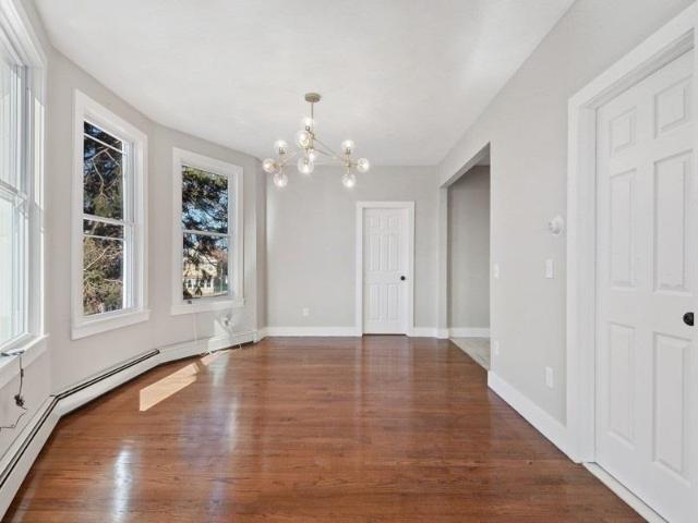 3 BR, 1 BA Apartment 1412 79th St, North Bergen, NJ 7047