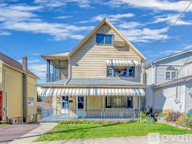 3 BR, 1 BA Apartment 141 Walnut Street, Unit 1st. Floor, Dunmore, PA 18512