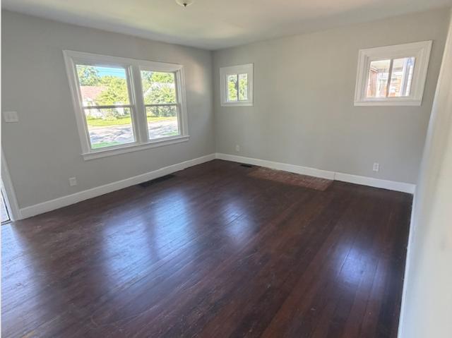 3 BR, 1 BA Apartment 141 Brown Ave, Lexington, KY 40505