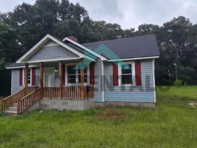 3 BR, 1 BA Apartment 141 Marthas Ln, La Grange, NC 28551