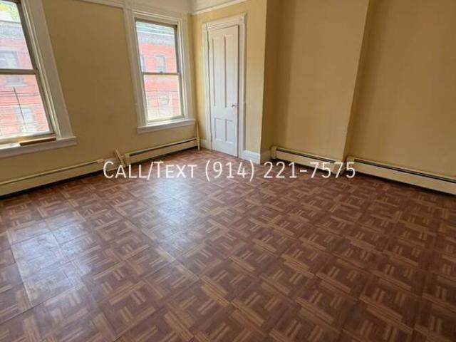 3 BR, 1 BA Apartment 141 School St, Yonkers, NY 10701