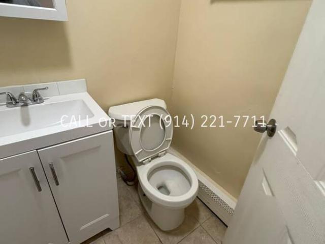 3 BR, 1 BA Apartment 141 School Street, Yonkers, NY 10701