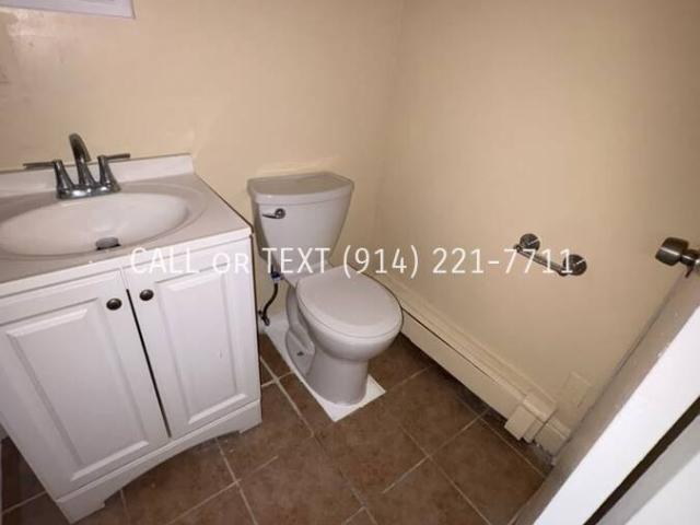 3 BR, 1 BA Apartment 141 School Street, Yonkers, NY 10701