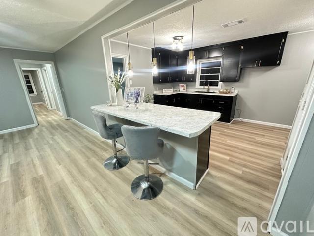3 BR, 1 BA Apartment 1427 48th Ave, Meridian, MS 39307