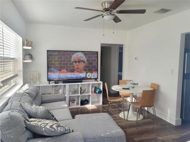 3 BR, 1 BA Apartment 14280 NE 11th Ave, North Miami FL 33161, North Miami, FL 33161