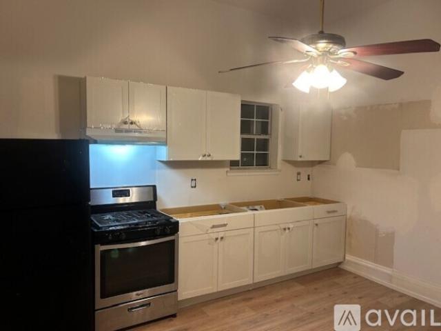 3 BR, 1 BA Apartment 1435 Marigny Street, New Orleans, LA 70117