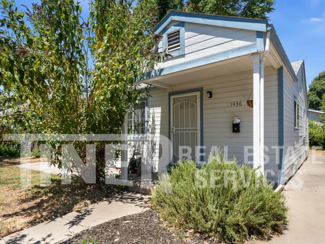 3 BR, 1 BA Apartment 1436 Carrie St, West Sacramento, CA 95605