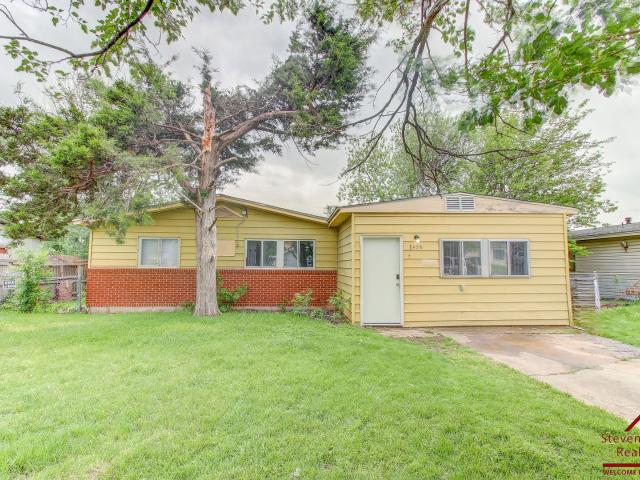3 BR, 1 BA Apartment 1436 NW Ozmun Ave, Lawton, OK 73507