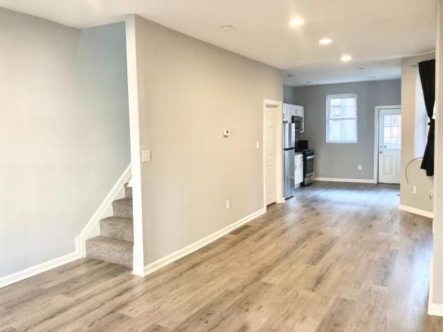 3 BR, 1 BA Apartment 144 N Salford St, Philadelphia, PA 19139
