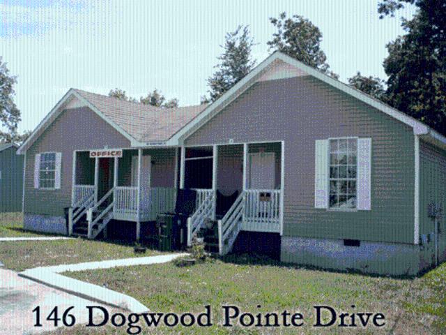 3 BR, 1 BA Apartment 146 Dogwood Pointe Dr, Mcminnville, TN 37110