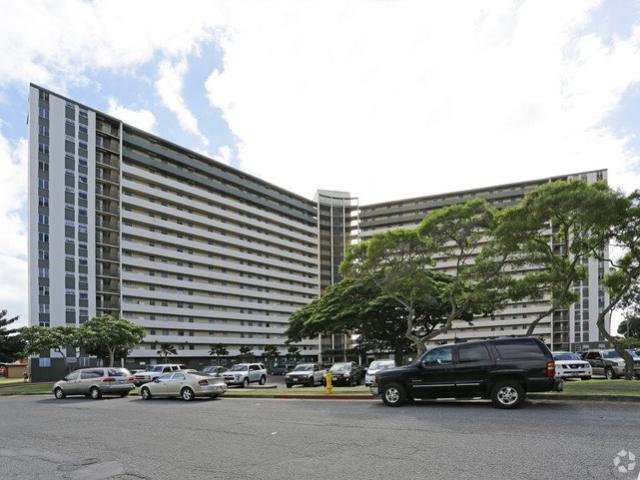3 BR, 1 BA Apartment 1475 Linapuni St Honolulu, HI 96819