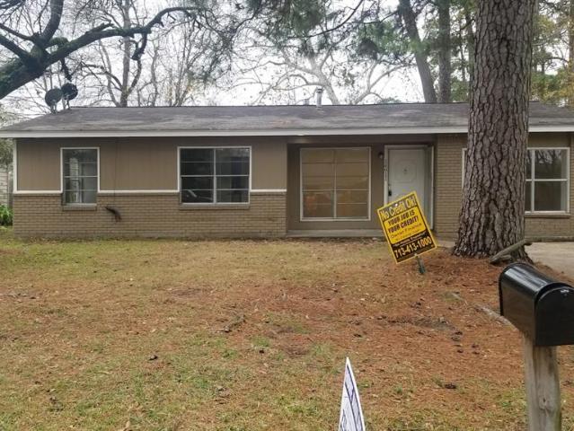 3 BR, 1 BA Apartment 14911 Grand Pr Dr, Humble, TX 77396