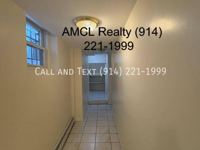 3 BR, 1 BA Apartment 149 Waverly St, Unit #Basement, Yonkers, NY 10701, Yonkers, NY 10701