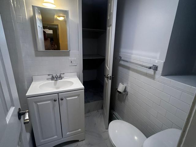 3 BR, 1 BA Apartment 149 Waverly St, Yonkers, NY 10701