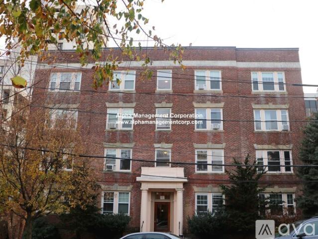 3 BR, 1 BA Apartment 14 Centre St, Unit 8, Cambridge, MA 02139