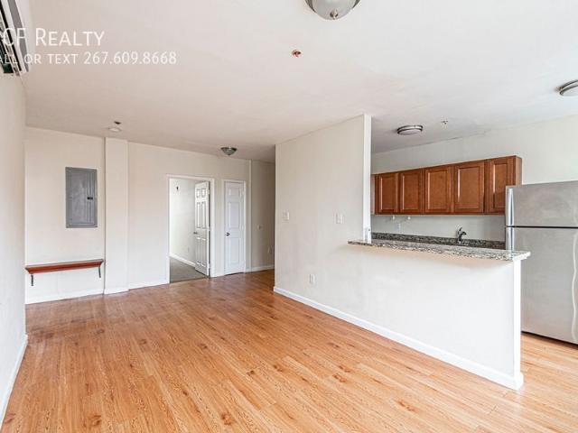 3 BR, 1 BA Apartment 1501 W Allegheny Ave, Philadelphia, PA 19132