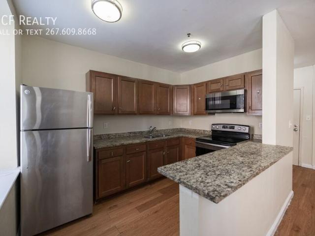 3 BR, 1 BA Apartment 1501 W Allegheny Ave, Philadelphia, PA 19132