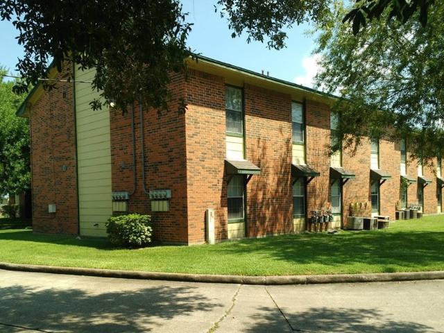3 BR, 1 BA Apartment 15027 Quail Ridge Road, Danbury, TX 77534