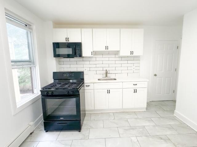 3 BR, 1 BA Apartment 150 Court St, Elizabeth Port, NJ 7206