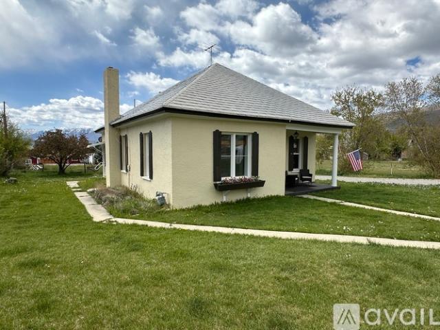 3 BR, 1 BA Apartment 150 E Main St, Midway, UT 84049
