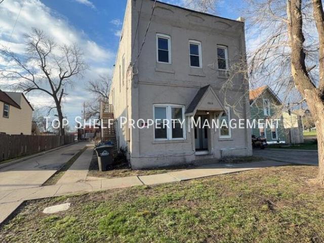 3 BR, 1 BA Apartment 1513 Des Moines St Unit, Des Moines, IA 50316