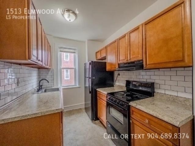 3 BR, 1 BA Apartment 1513 Elmwood Ave, Folcroft, PA 19032