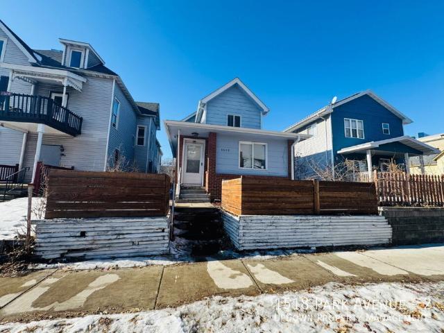 3 BR, 1 BA Apartment 1518 Park Avenue, Minneapolis, MN 55404