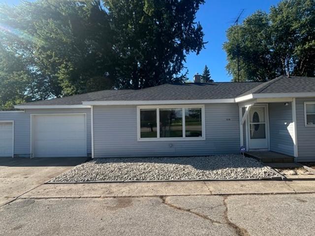 3 BR, 1 BA Apartment 1519 U S 10, Scottville, MI 49454