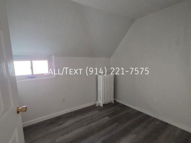 3 BR, 1 BA Apartment 151 Linden St, Yonkers, NY 10701