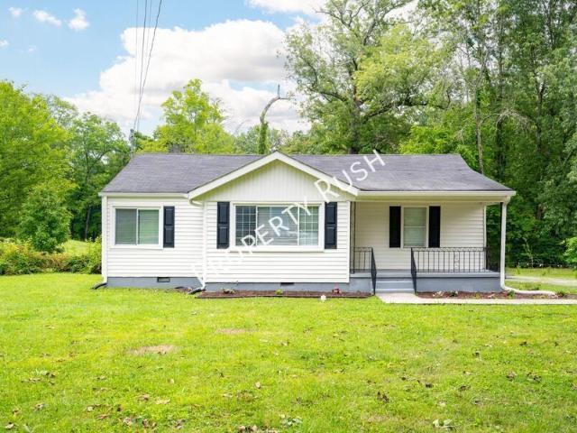 3 BR, 1 BA Apartment 1524 Happy Valley Rd Rossville, GA 30741