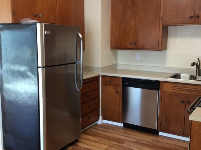 3 BR, 1 BA Apartment 1525 Atlanta Court, Santa Rosa, CA 95405