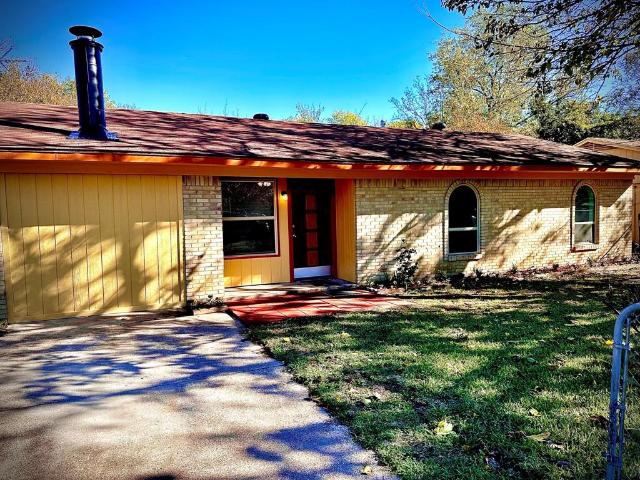 3 BR, 1 BA Apartment 1528 Angel Fire Dr, Dallas, TX 75253