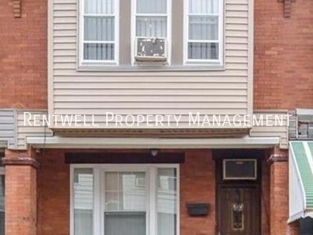 3 BR, 1 BA Apartment 1529 S Newkirk St, Philadelphia, PA 19146