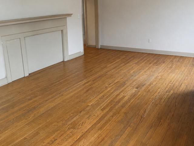 3 BR, 1 BA Apartment 1540 Packard Street, Unit Apartment #3, Ann Arbor, MI 48104