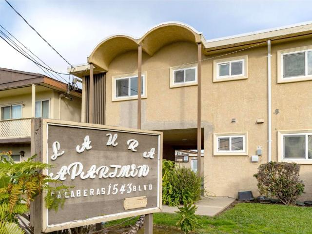 3 BR, 1 BA Apartment 1543 East Calaveras Boulevard Unit 14, Milpitas, CA 95035